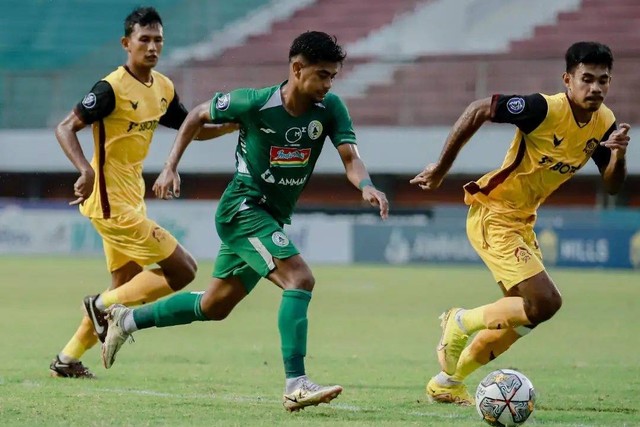 Persikabo vs PSS: Prediksi Skor, Line Up, Head to Head & Jadwal Tayang ...