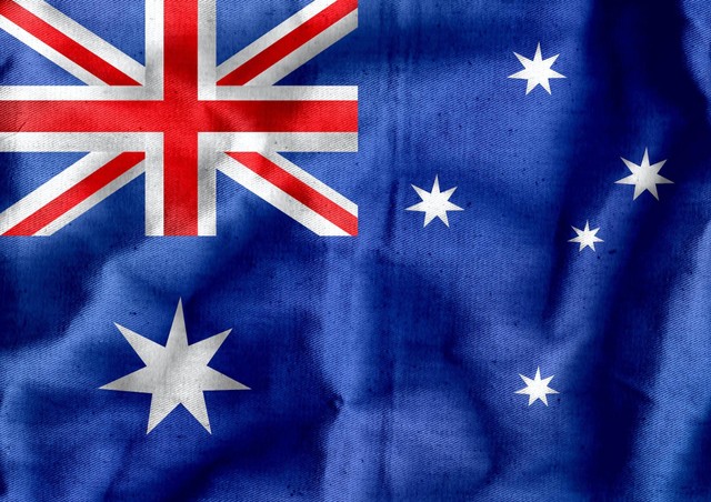 Bintang Bendera Australia Ada 6, Apa Maknanya? | kumparan.com
