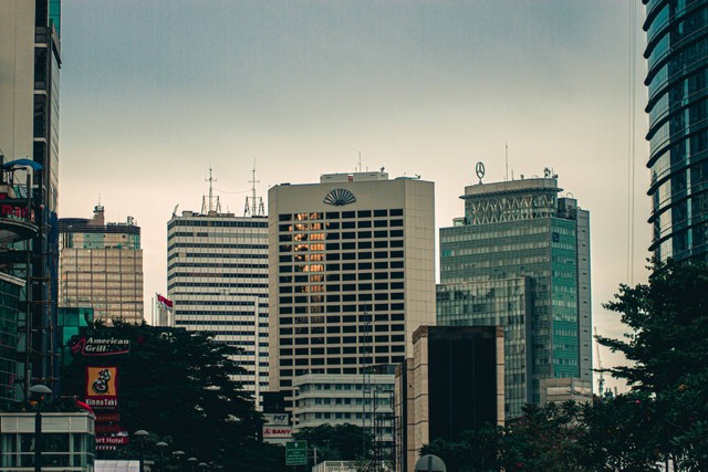 Contoh Bank Devisa di Indonesia dan Profil Singkatnya | kumparan.com