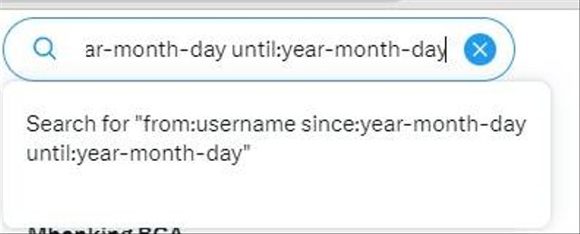 3 Cara Melihat Postingan Lama di Twitter Tanpa Aplikasi Lain | kumparan.com