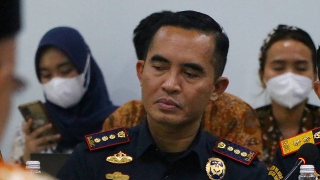 Sri Mulyani Tolak Rafael Alun Mundur, Eko Darmanto Segera Dibebastugaskan | kumparan.com