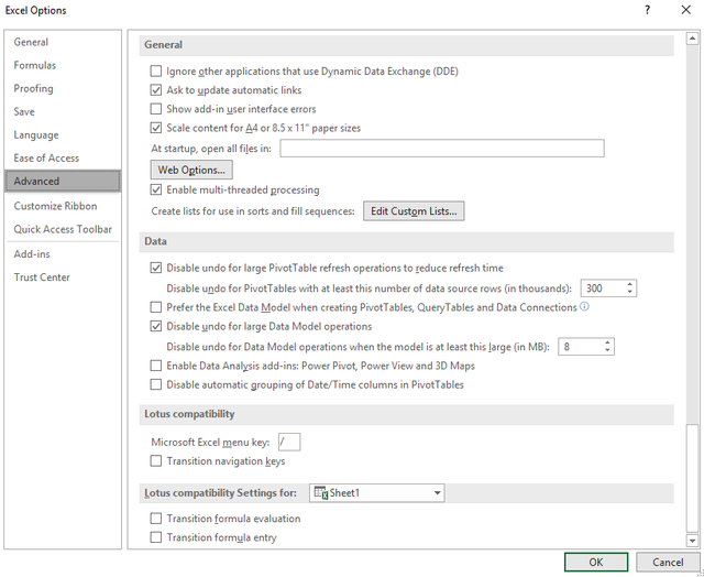 Cara Mengatasi There Was a Problem Sending The Command to The Program | kumparan.com