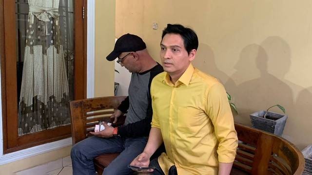 Lucky Hakim Mundur dari Wabup Indramayu Bukti Jabatan Wakil Tidak ...