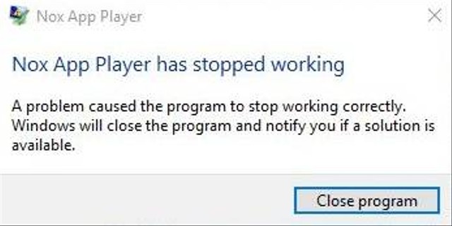 3 Cara Mengatasi Nox Launcher Has Stopped pada Windows | kumparan.com
