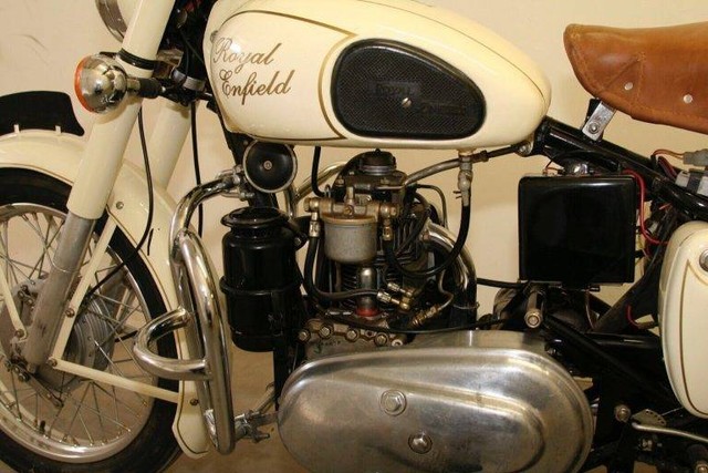 Ternyata Ada Motor Diesel, Diisi Solar Penuh Tempuh 900 Kilometer ...