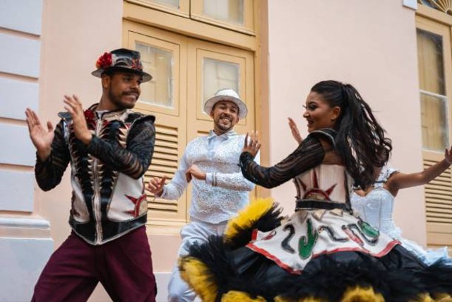 Macam-Macam Tarian Tradisional Thailand dan Sejarahnya | kumparan.com