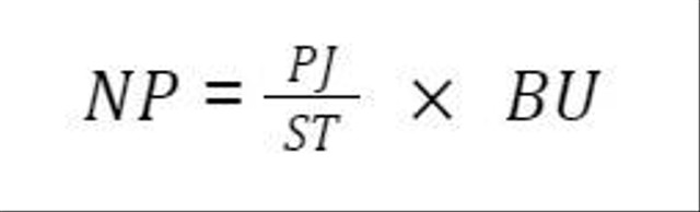 Cara Membaca Voltmeter Analog dan Penghitungan Hasilnya | kumparan.com