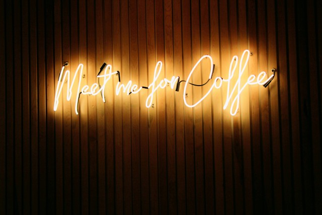 8 Cafe di MERR Surabaya, Cozy dan Instagramable | kumparan.com