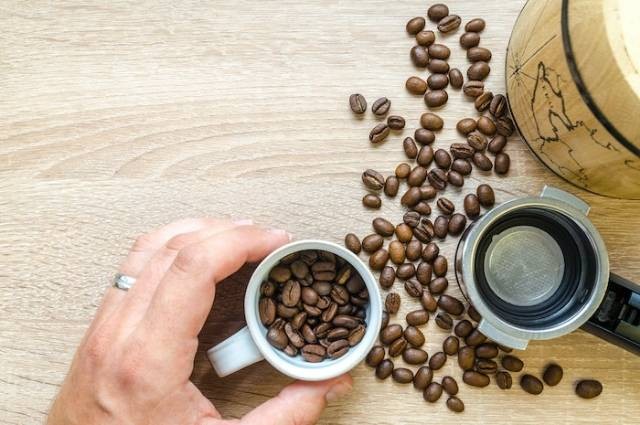 6 Kopi Termahal di Dunia yang Harganya Bikin Melongo | kumparan.com