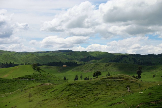 Apa Itu Lembah? Ini Dia Penjelasannya | kumparan.com
