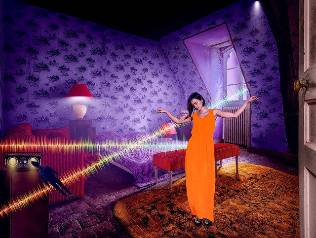 Mengenal Perbedaan Halusinasi dan Delusi | kumparan.com