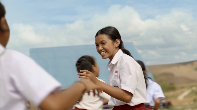 Lawan Stigma Menstruasi, Softex Luncurkan Film Pendek Ana & The Red ...