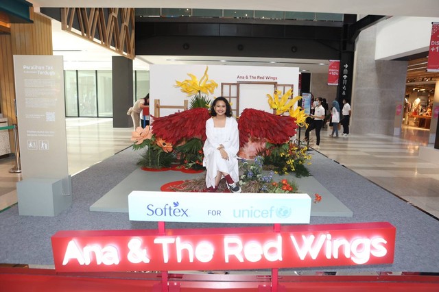 Lawan Stigma Menstruasi, Softex Luncurkan Film Pendek Ana & The Red Wings | kumparan.com