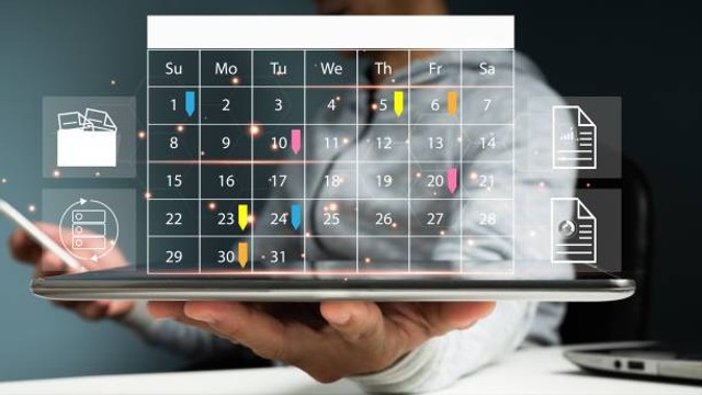 Contoh Soal Schedule dan Pembahasannya yang Mudah Dipahami | kumparan.com