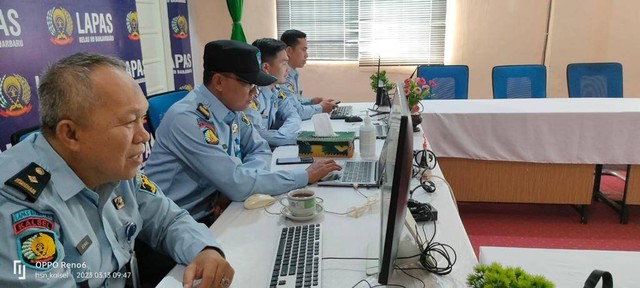 Semarak HBP 59, LPN Karang Intan Ikuti Turnamen Catur Online Nasional ... Semarak HBP 59, LPN Karang Intan Ikuti Turnamen Catur Online Nasional ...