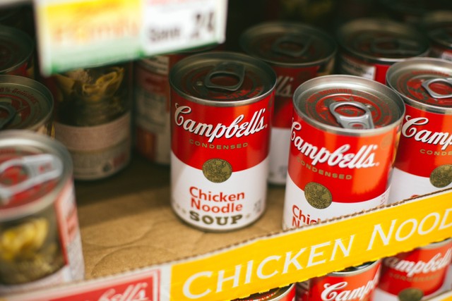7 Contoh Makanan Junk Food yang Berbahaya Bagi Kesehatan Tubuh ...