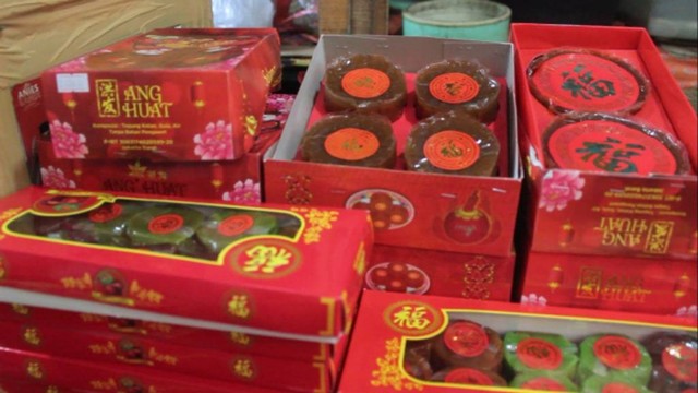 Makanan Khas Depok yang Wajib Dicoba | kumparan.com
