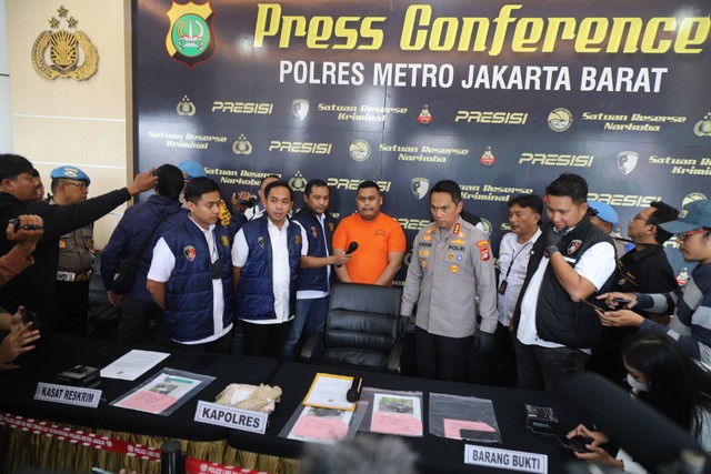 Alasan Ajudan Pribadi Tipu Pengusaha Hingga Rp 1 3 Miliar Kebutuhan