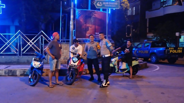 Mabuk dan Mencaci Sekelompok Pemuda, Pria di Ambon Dikeroyok Pakai ...