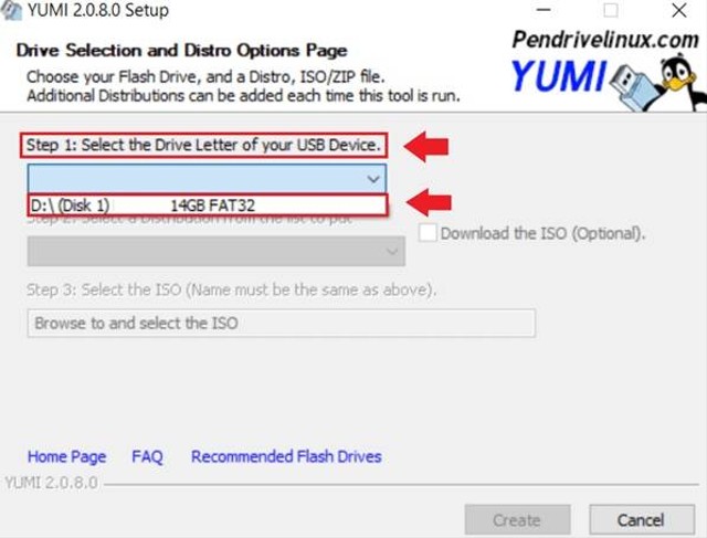 Multiboot USB: Pengertian dan Cara Buatnya dengan YUMI | kumparan.com