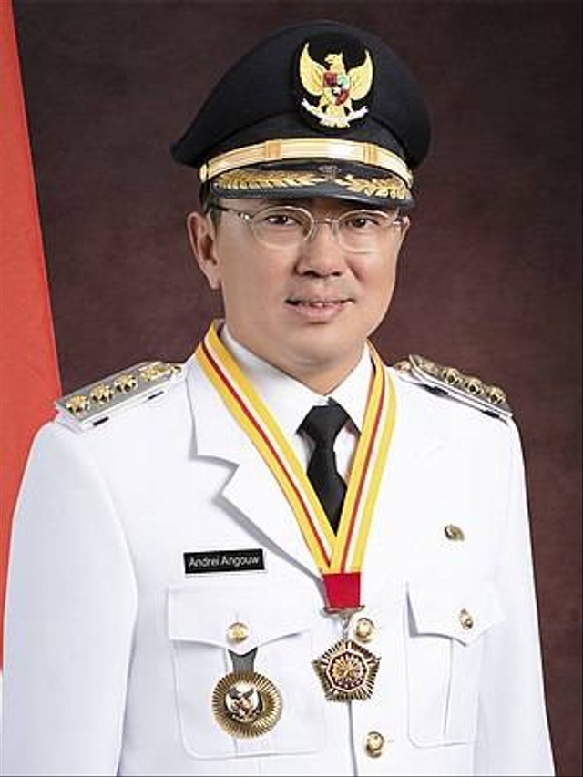 Daftar 10 Pimpinan Tinggi Negara Terkaya yang Sudah Lapor LHKPN ...