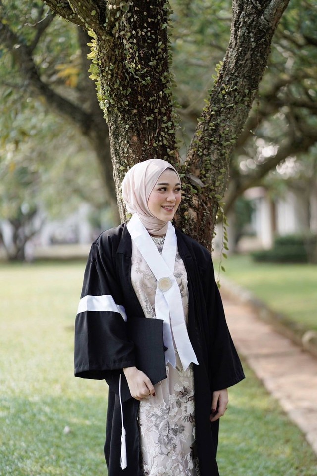 Lulus 3,5 Tahun dan Tetap Aktif Kegiatan Kampus, Tips Mengatur Waktu ...