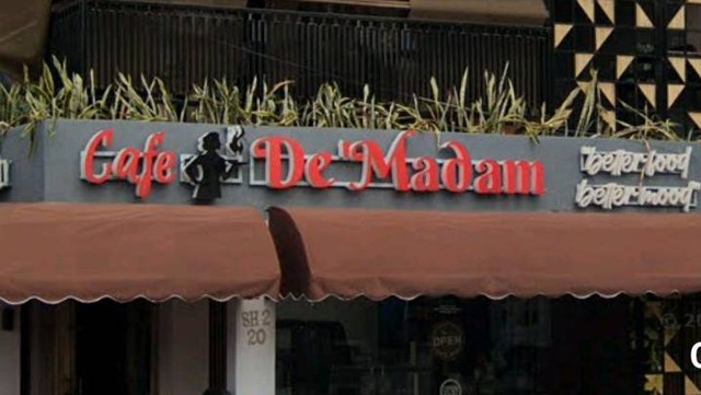 5 Tempat Nongkrong di Pamulang yang Cozy | kumparan.com