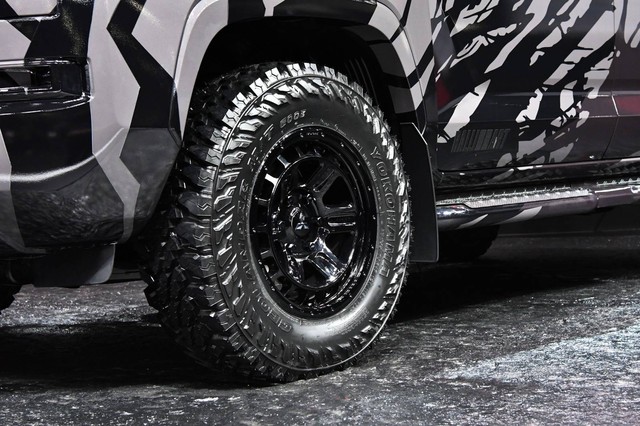 Mitsubishi XRT Concept, Cikal Bakal Triton Baru | kumparan.com