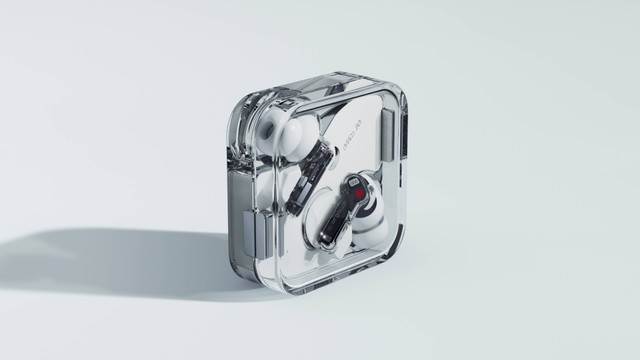 Harga Nothing Ear (2) di Indonesia, Resmi Dirilis | kumparan.com