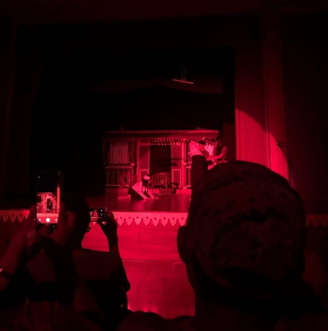 Srikandi Ganjar Jabodetabek Gelar Pemantasan Teater Anak di Jakarta ...