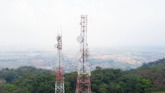 Tutup 2022, Pendapatan Konsolidasi Telkom Rp 147,31 T dan Laba Bersih ...
