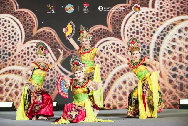 KBRI dan Kantor Perwakilan BI Beijing Gelar Indonesia-China Exchange ...