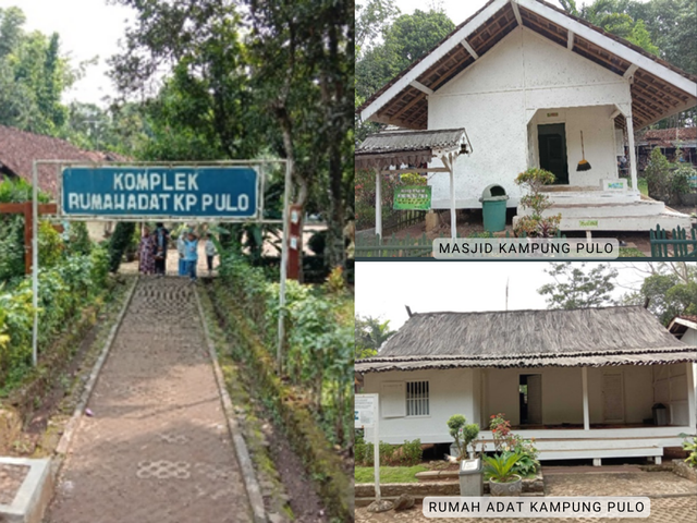 Candi Cangkuang Sebagai Destinasi Wisata Sejarah | kumparan.com