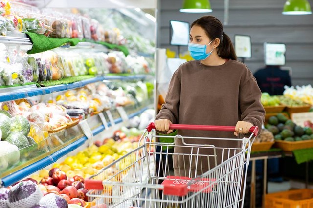 5 Langkah Food Preparation agar Proses Memasak Jadi Lebih Cepat ...