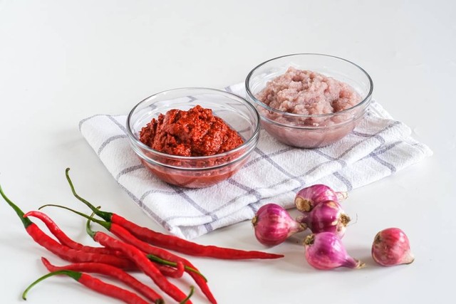 5 Langkah Food Preparation agar Proses Memasak Jadi Lebih Cepat ...
