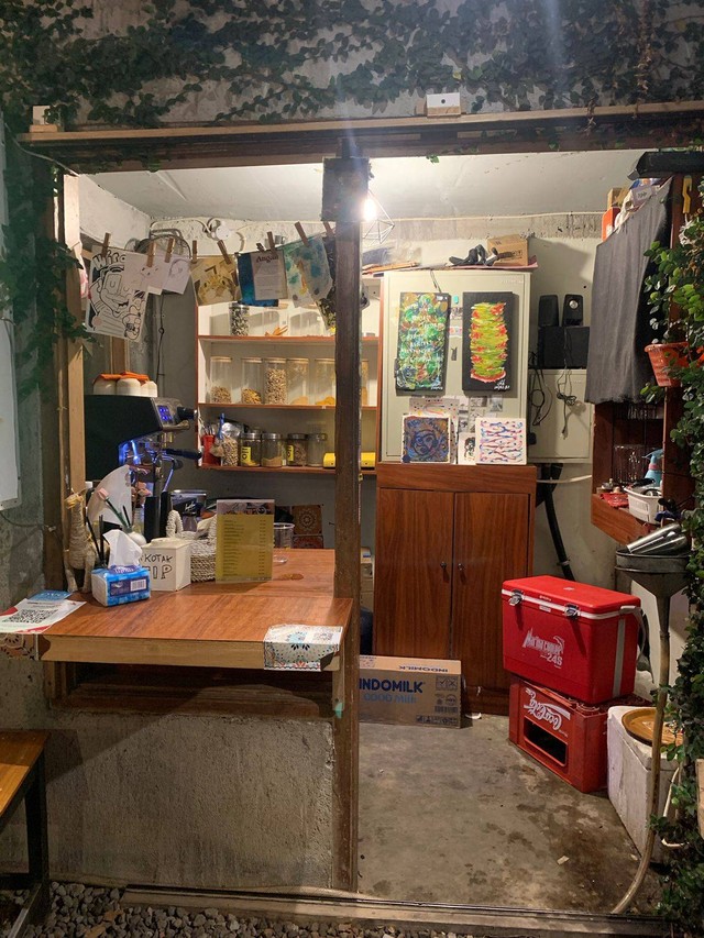 Inovasi Rempah-Rempah Jadi Minuman Kekinian, Berawal Dari Bisnis Online ...