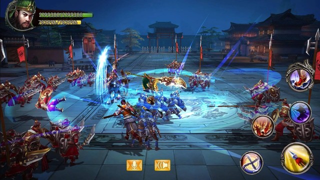 5 Game Pedang Offline untuk Android, Ini Rekomendasinya | kumparan.com