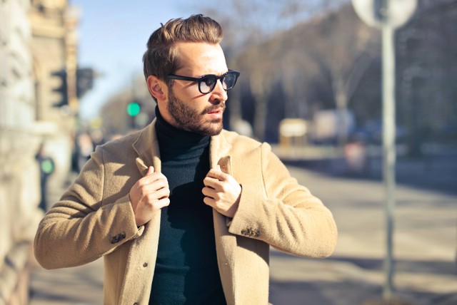 Mengenal Apa Itu Parlente dan Style Fashion Lainnya yang Cocok untuk ...