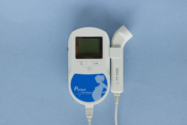 Apa Itu Fetal Doppler? Ini Penjelasannya | kumparan.com