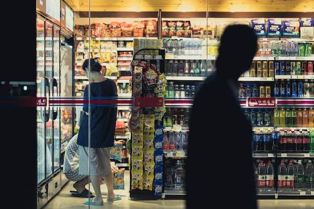 Bisnis Ritel: Pengertian, Jenis, dan Tip Memulainya | kumparan.com