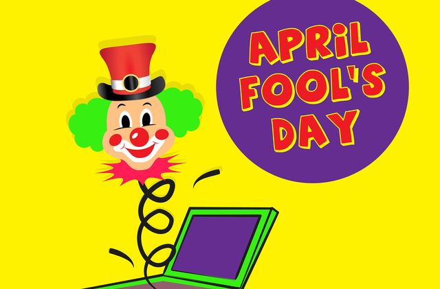 Sejarah April Mop dan Tradisi Perayaannya di Sejumlah Negara | kumparan.com