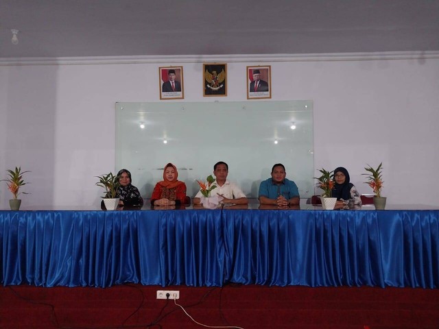 Meningkatkan Kualitas dan Produktivitas Kampus Melalui Aturan ...