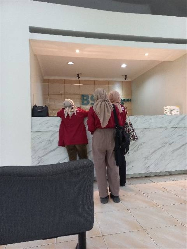 Perkembangan Manajemen Keuangan Syariah Di Indonesia | kumparan.com