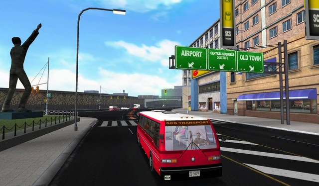 5 Game Bus Simulator PC, Ini Rekomendasi Tebaiknya! | kumparan.com