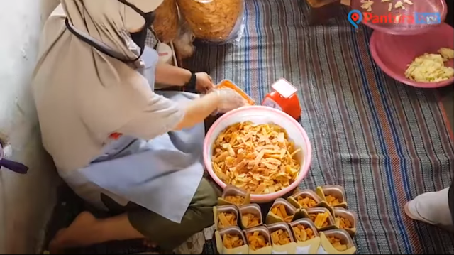 Meramu Jintul, Menggerakkan Roda Peradaban | kumparan.com