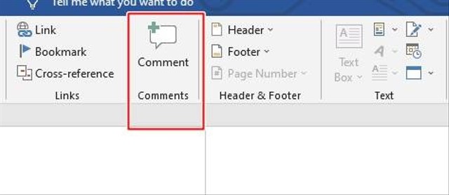 Menu Insert Microsoft Word: Jenis dan Fungsinya Masing-masing ...