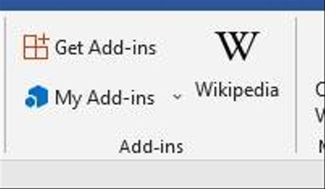 Menu Insert Microsoft Word: Jenis dan Fungsinya Masing-masing ...