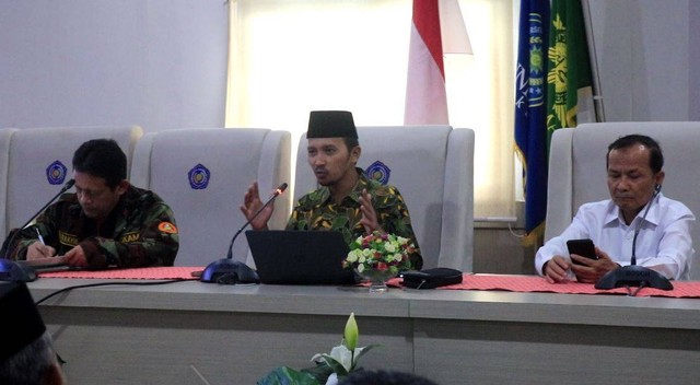 MPKSDI PP Muhammadiyah Gencar Membentuk Kader Berintegritas | kumparan.com