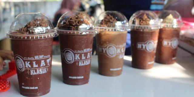 Harga Franchise Nyoklat Klasik dan Cara Daftarnya | kumparan.com