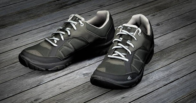 Konversi Ukuran Sepatu US ke Indonesia Lengkap | kumparan.com